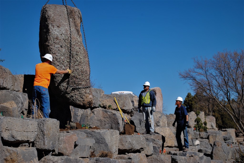 Photo Gallery - Rock Solid Hardscapes